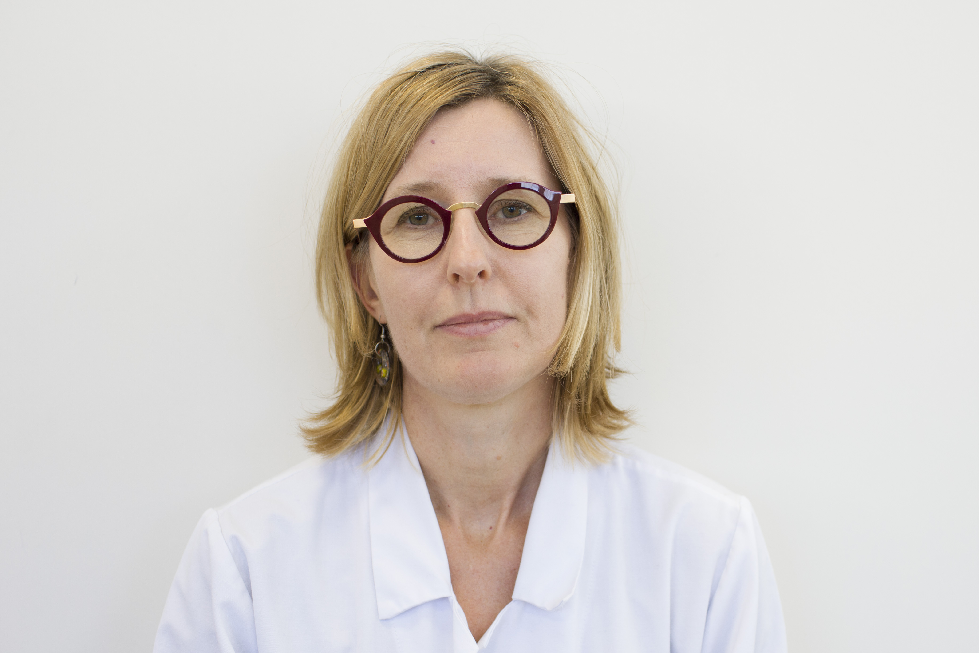 Dr. Catherine DUC | HÔPITAUX DRÔME NORD