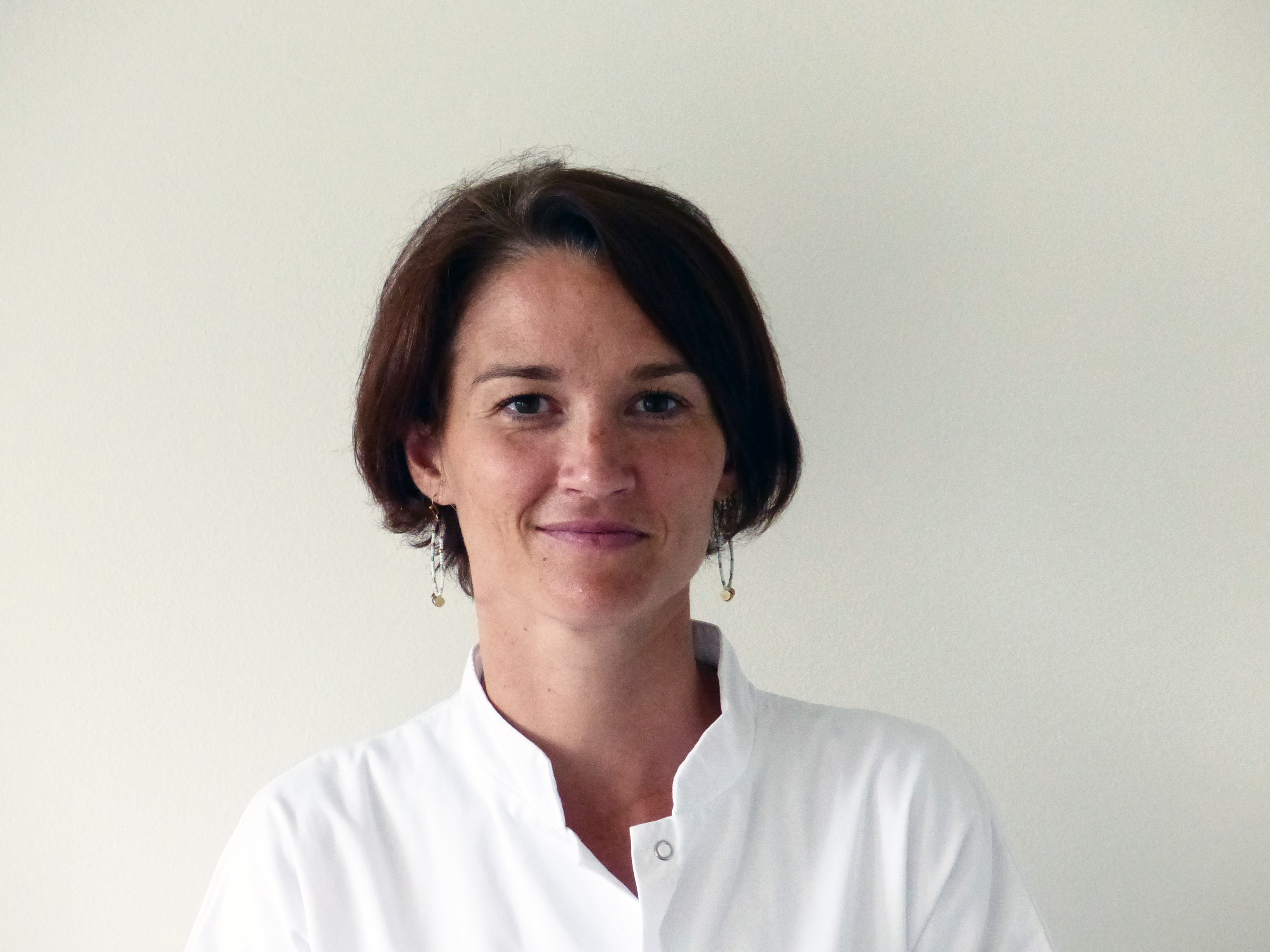 Mme Elsa VALETTE | HÔPITAUX DRÔME NORD