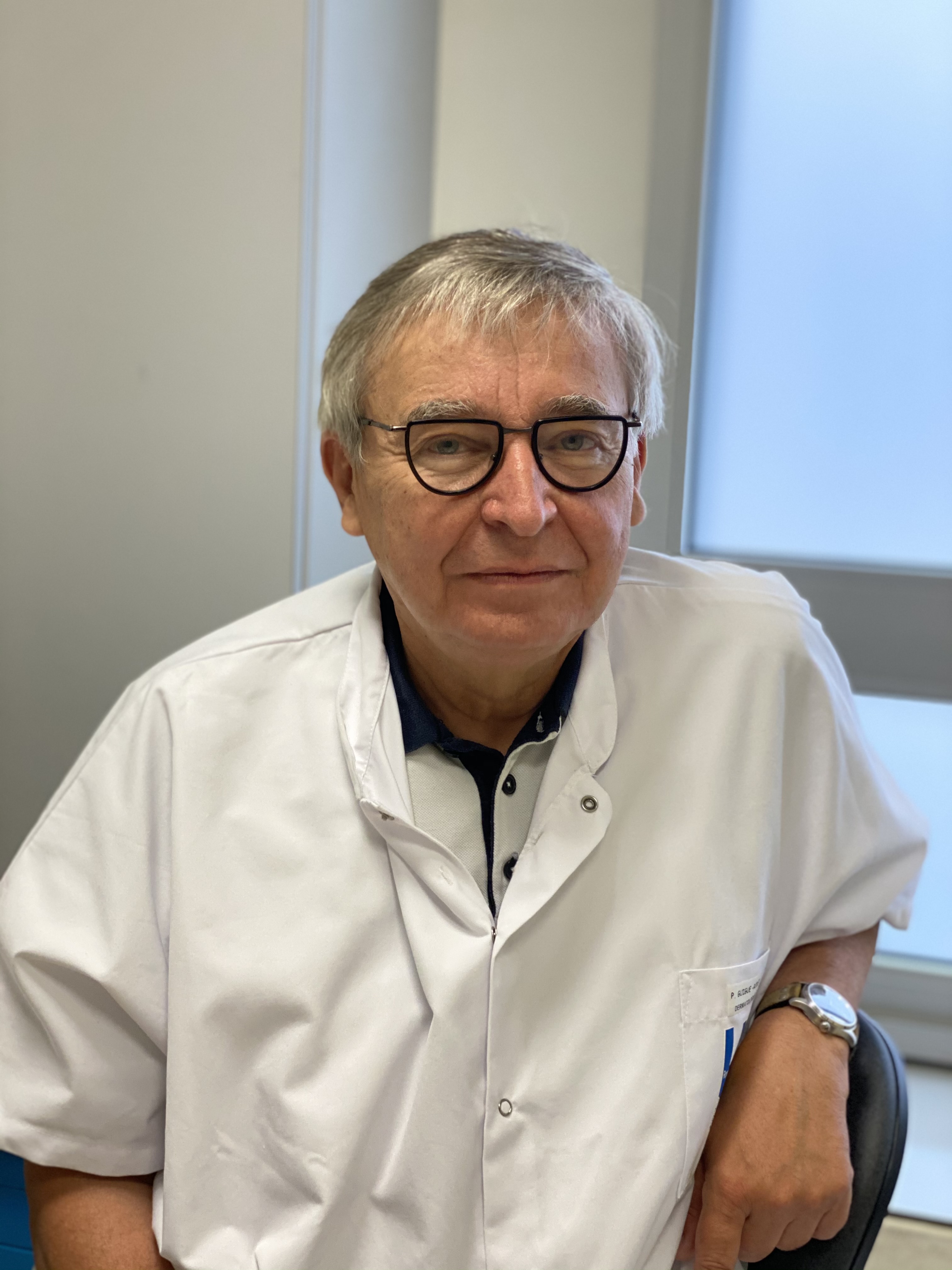 Dr. Philippe GUIGUE-RODET | HÔPITAUX DRÔME NORD