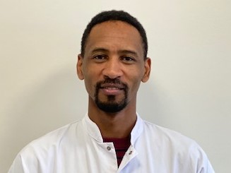 Dr. Ibrahima MAIGA | HÔPITAUX DRÔME NORD