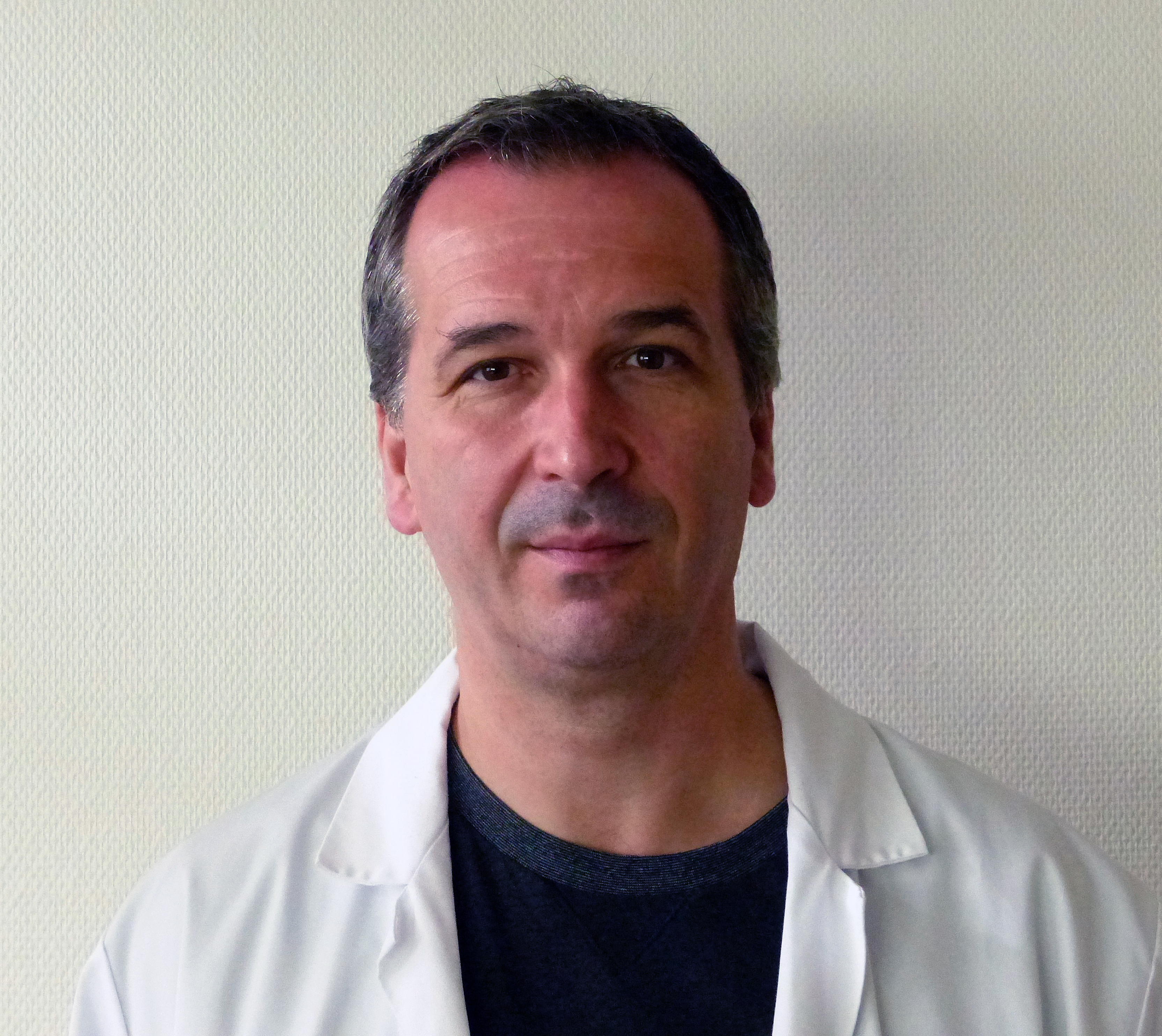 Dr. Dragos PENCU | HÔPITAUX DRÔME NORD